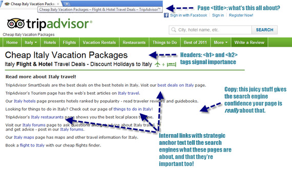 SEO for CEOs: A simple blueprint to optimize your...