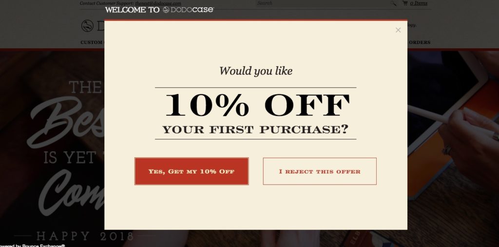 How to Convert Blog Readers to Leads - Normal Type